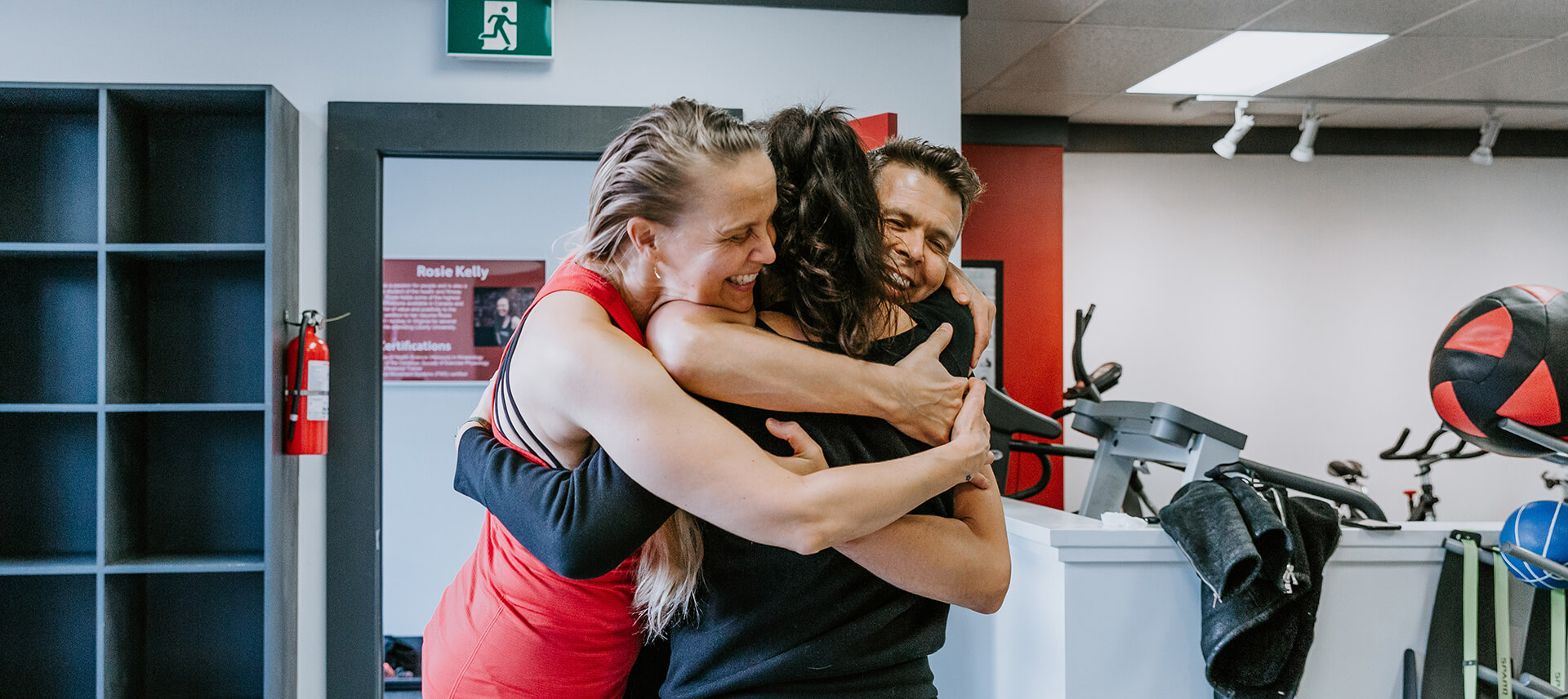 Testimonials - Vita Fitness | Private Training, Classes in Bracebridge ...